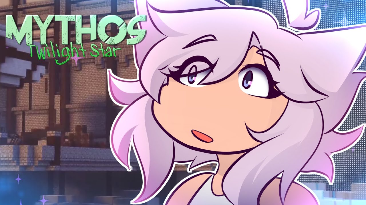 The Gates of Aetheria | Twilight Star (Mythos SMP) | Episode 8 ...