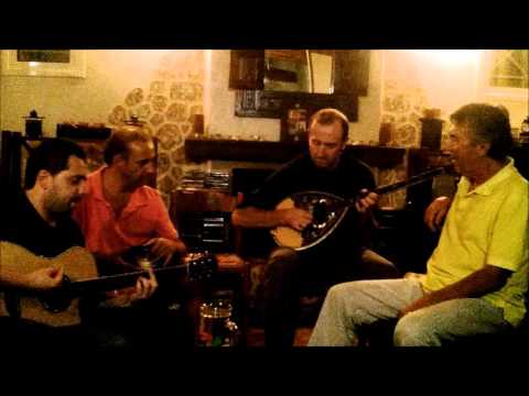 ΤΟ ΔΙΚΟ ΣΟΥ ΑΜΑΡΤΗΜΑ - ΧΡΗΣΤΟΣ ΚΑΝΕΛΛΟΠΟΥΛΟΣ.wmv - YouTube