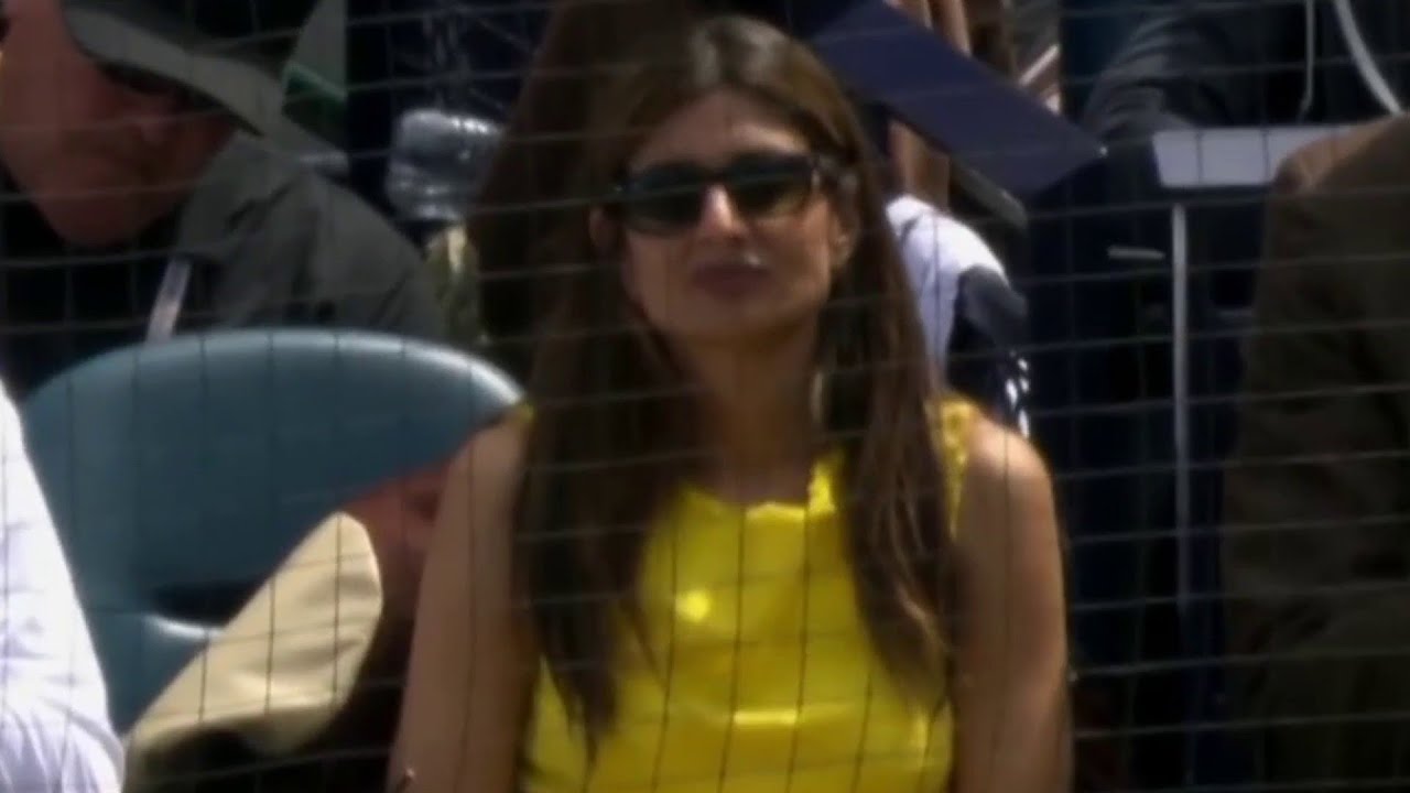 Sheel Seidler sues for control of Padres | NBC 7 San Diego - YouTube