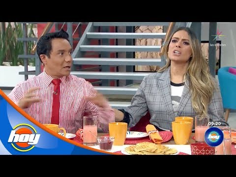 ¡Así se vivió el sismo del 16 de mayo de 2018! | Hoy
