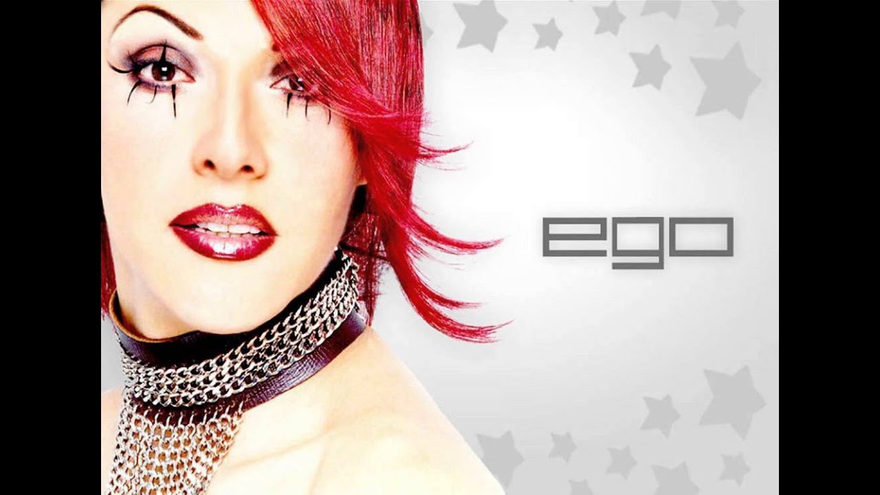 Ego - Pain in my soul - YouTube