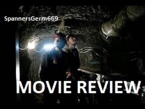 Beneath (2013) Horror Movie Review - YouTube