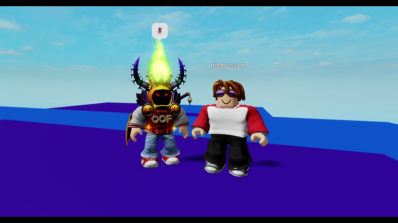 Roblox Piggy Escaping o_benny's Mysterious Map! - YouTube