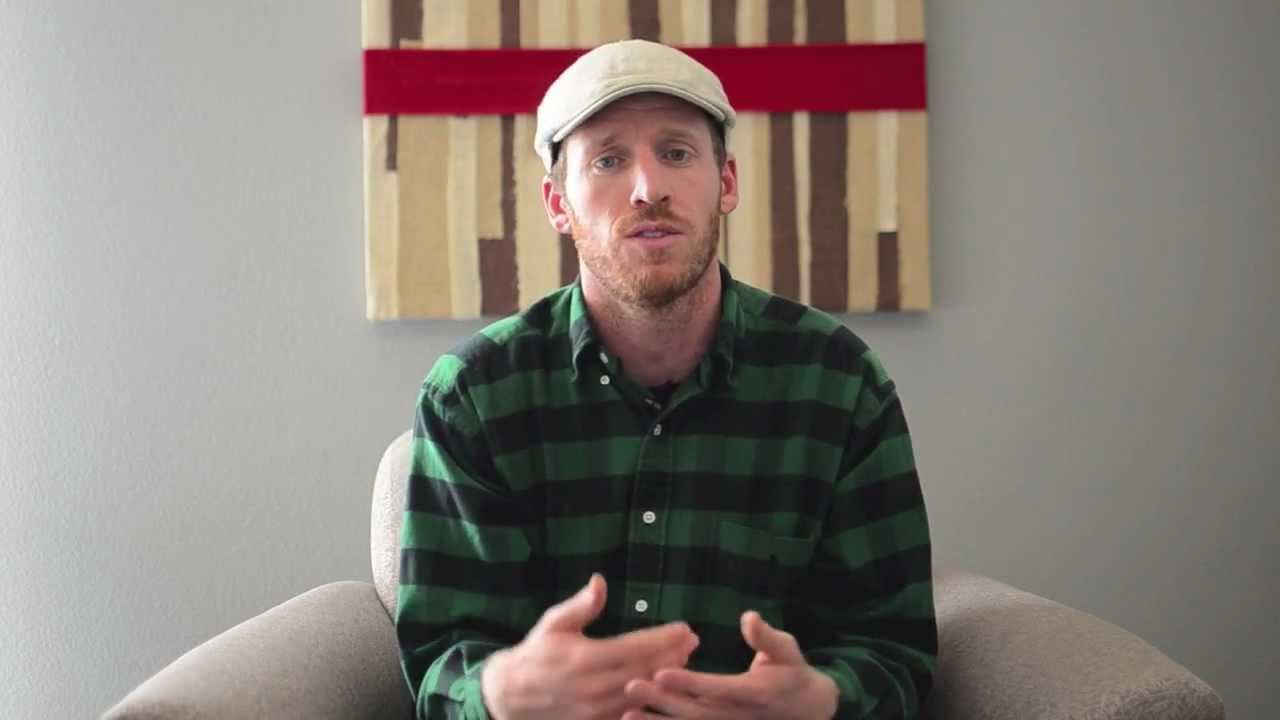 Primer Week 8 - Part II of the Primer - Andrew Feil - YouTube