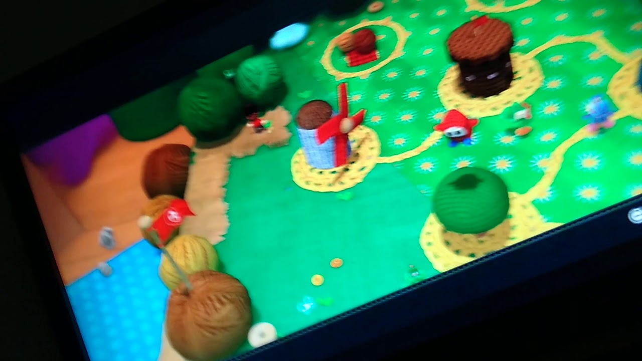 Top 10 Wii U Games that need ported to the Switch - YouTube