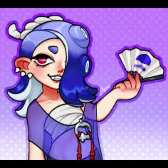Bit of shiver #splatoon3 - YouTube