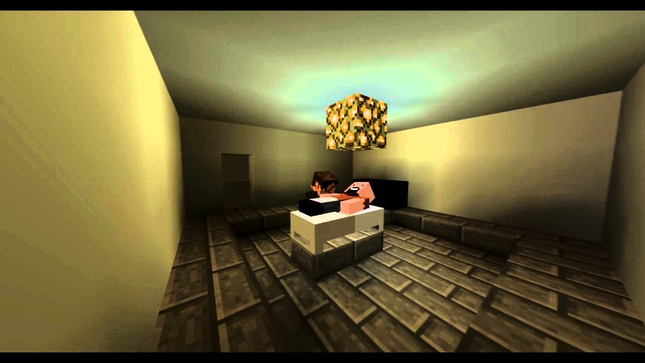 Dexter In Minecraft - YouTube