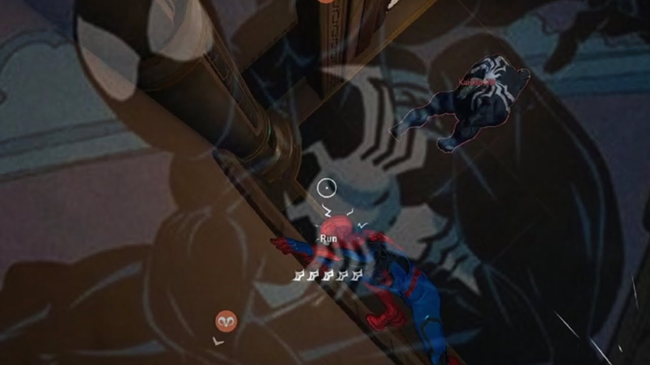 Spider-Man in Marvel Rivals l Best Character in the Game - YouTube