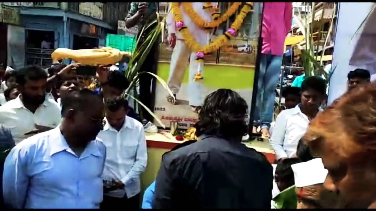 Shared ideals and values of Abhaji and Raibag - YouTube