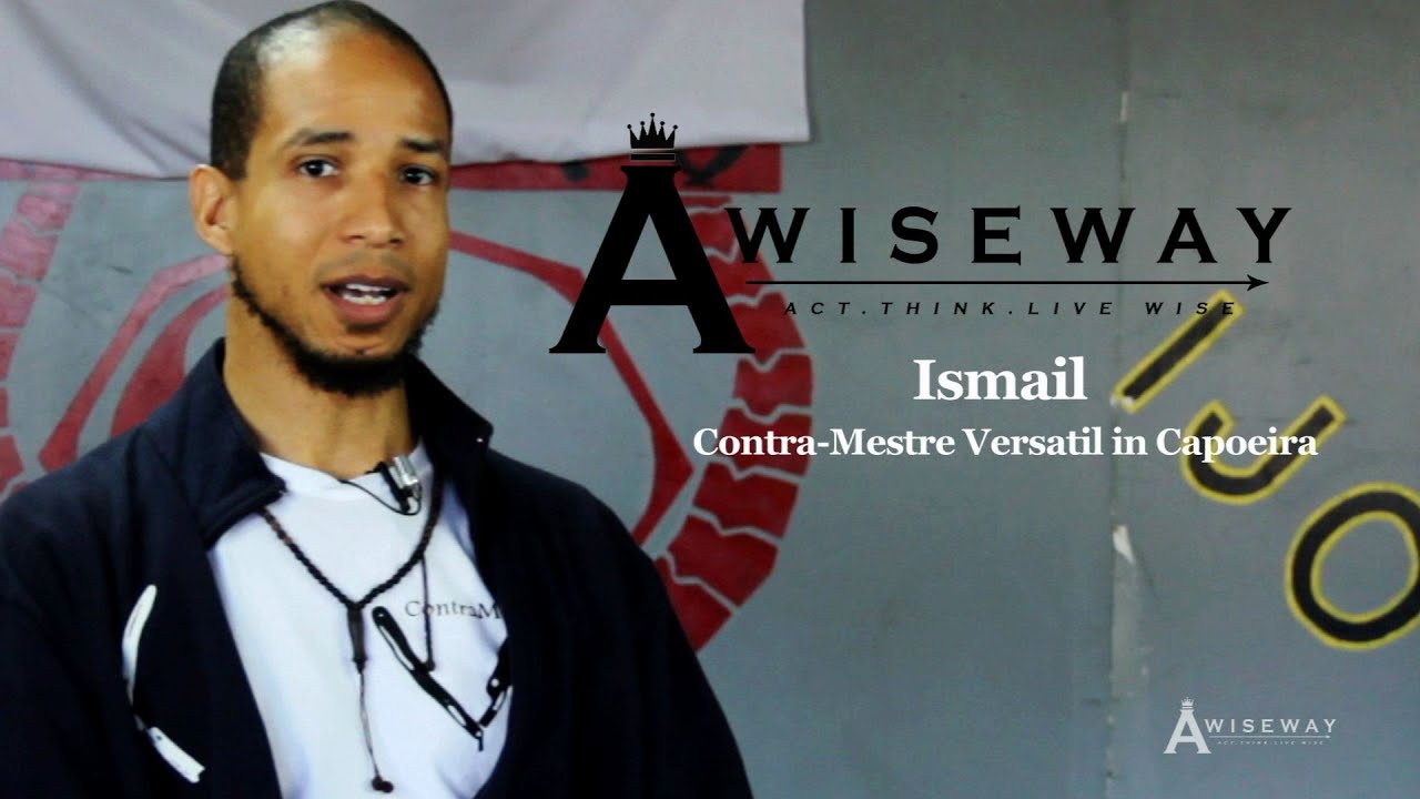 Does Capoeira Have the Same Ranking Systems as Traditional Martial Arts ...