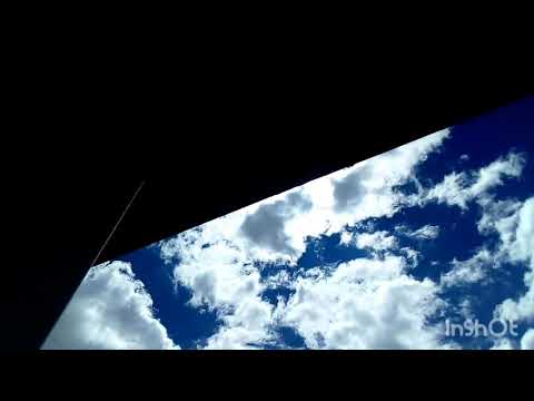 Huzur Gökyüzün de ☁
