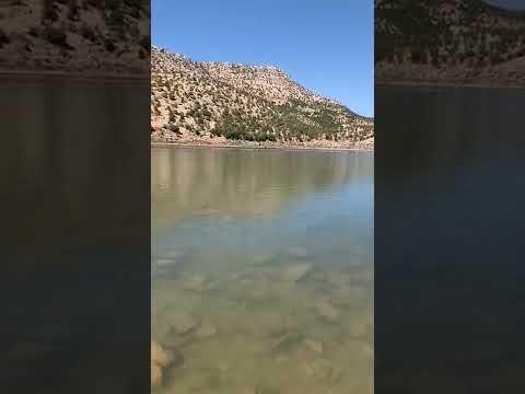 Şifalı sülükleri ile ünlü Adıyaman - Gerger - Sülüklü Göl