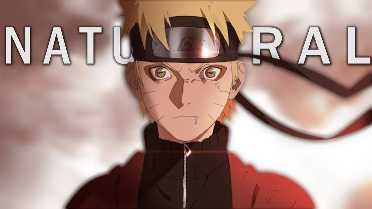 Naruto AMV // Natural - YouTube