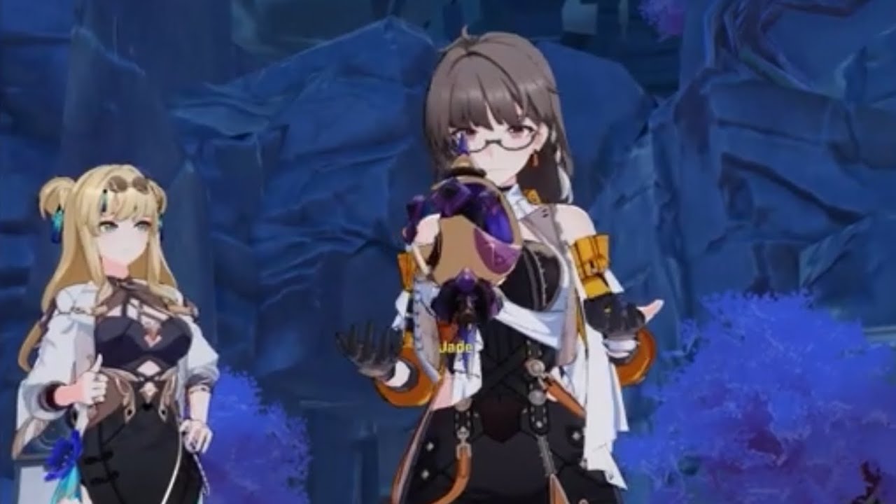 Honaki Impact 3rd Chapter 1 Part 2 Let’s Play part 3 - YouTube