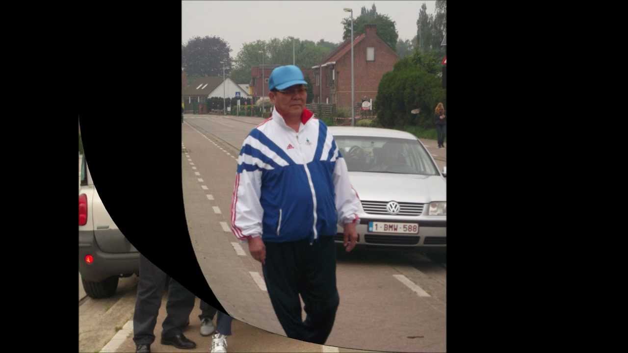 Mongol Shagain harvaa 2012 ANTWERPEN - YouTube