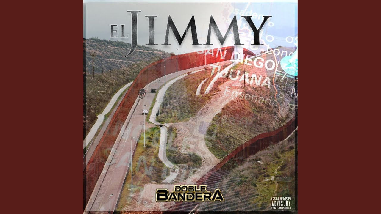 El Jimmy - YouTube