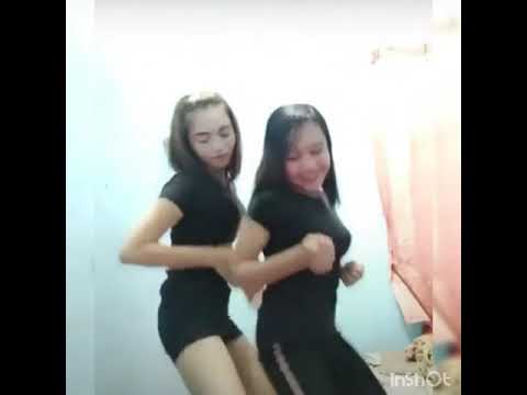 Gelek Tiktok Malaysia (2018)