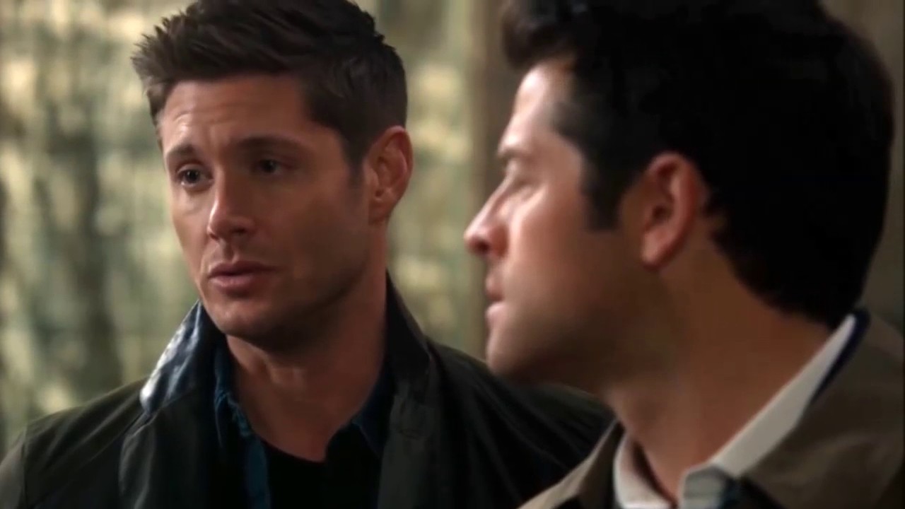 destiel » love for all eternity - YouTube