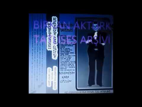 İbrahim Tatlıses - Pencereden Kar Geliyor