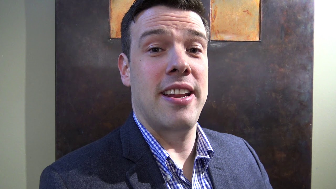 New Mining Book Guy Intro - Exciting News! - YouTube