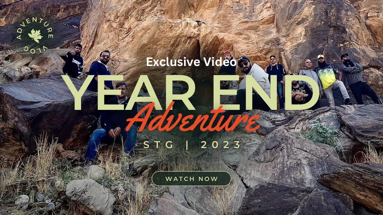 STG Year-End 23 Exclusive Video - YouTube