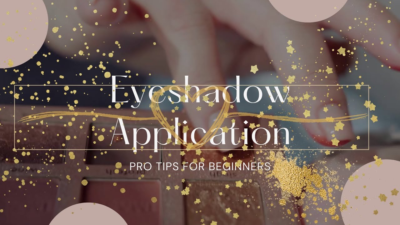 Easy Eyeshadow Tutorial for Beginners - Master the Basics! # ...