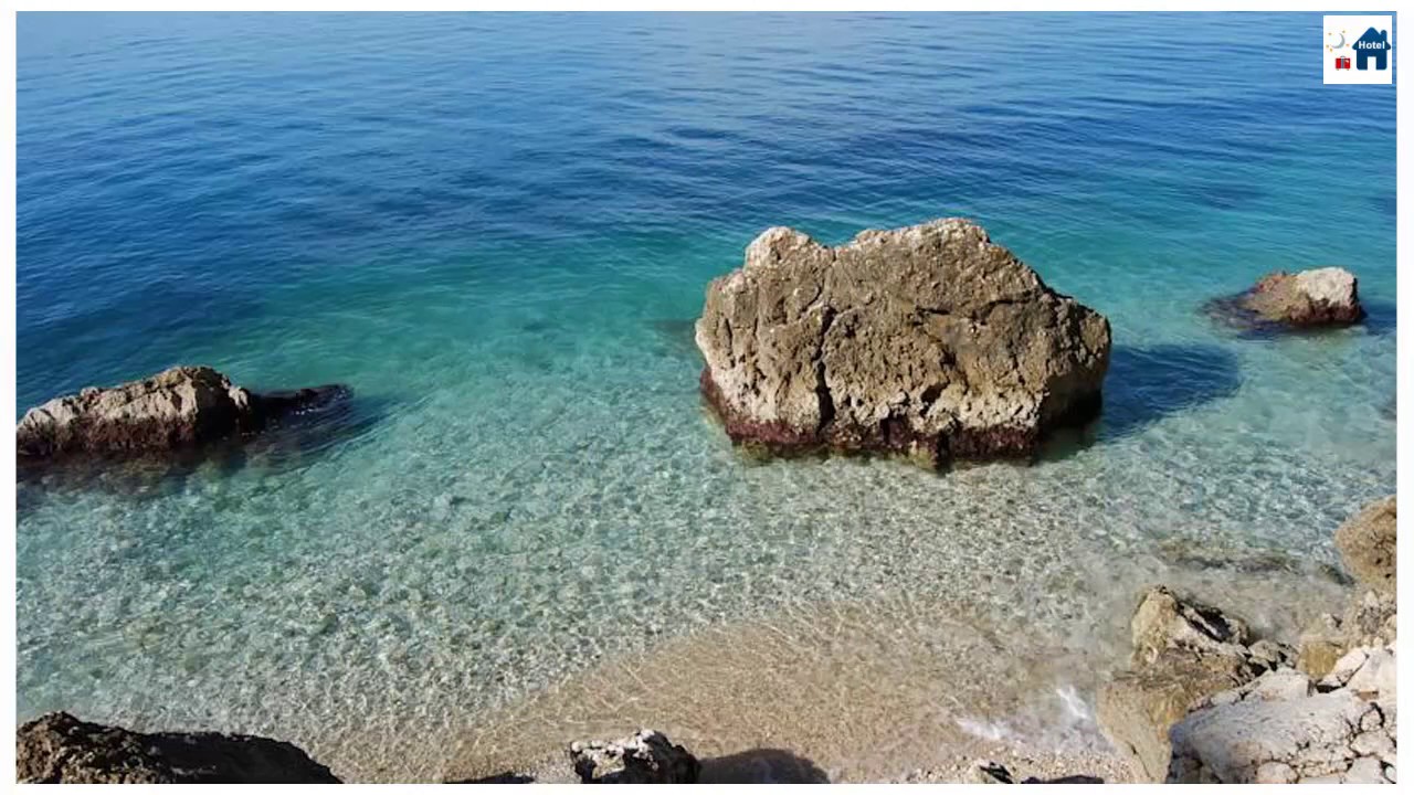 Hotel Liro Vlore Albania - YouTube