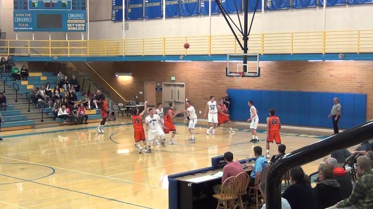 mitch stott vs SV part 8 - YouTube