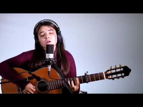 Nahide Babashli-Akşam olur karanliga kalirsin
