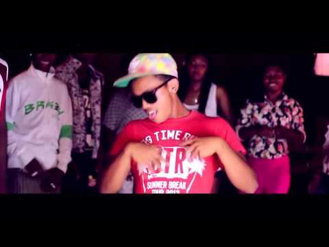 Smaol & Lil'But :Mayah [Nouveauté Gasy 2016]