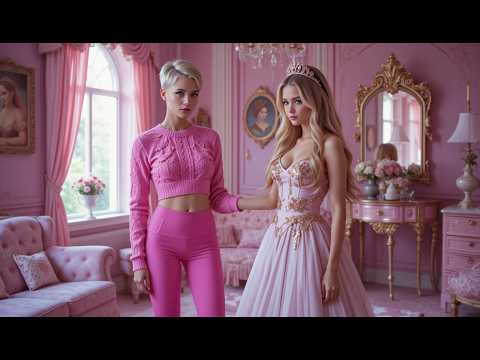The absolute feminization salon sissy (Permanent Trigger Loading)