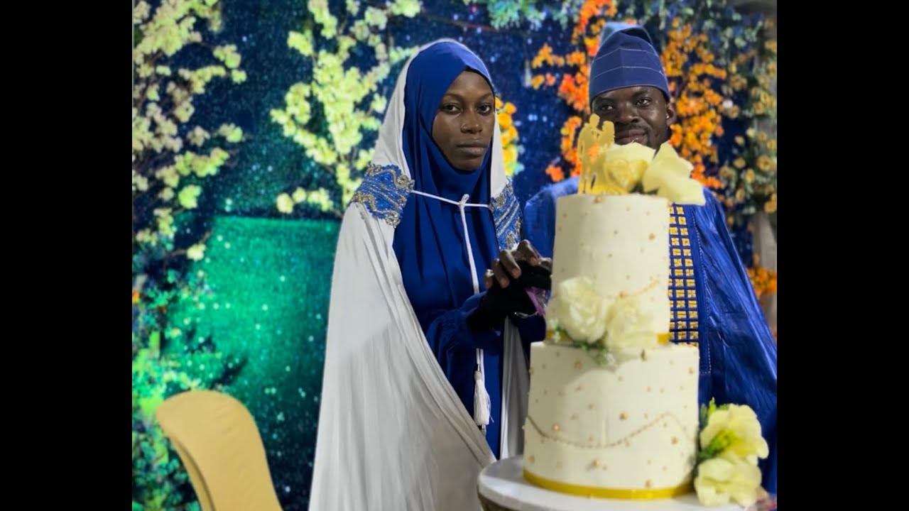 First comes LOVE then comes MARRIAGE... - YouTube