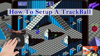 How to Play GOLDEN TEE FORE Complete-2006 on MAME-RetroPie | Doovi