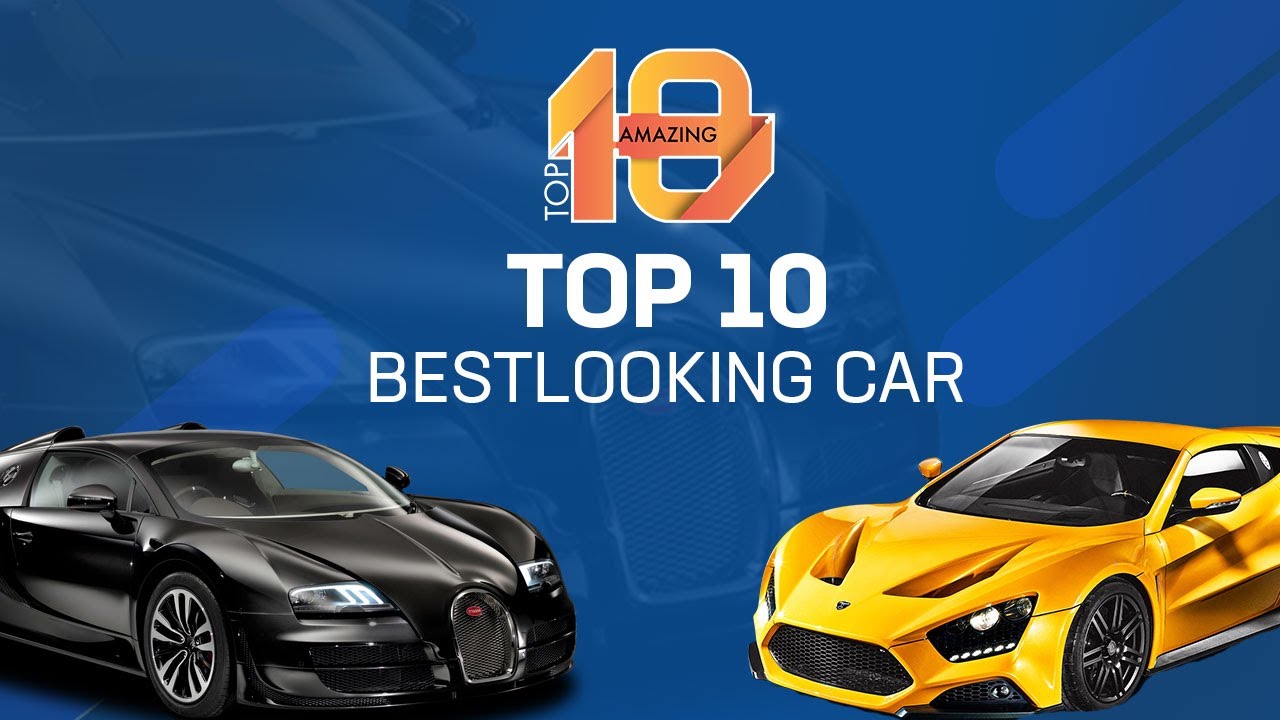 top 10 luxurious looking car in he world in 2020? Best Cars in 2020 int ...