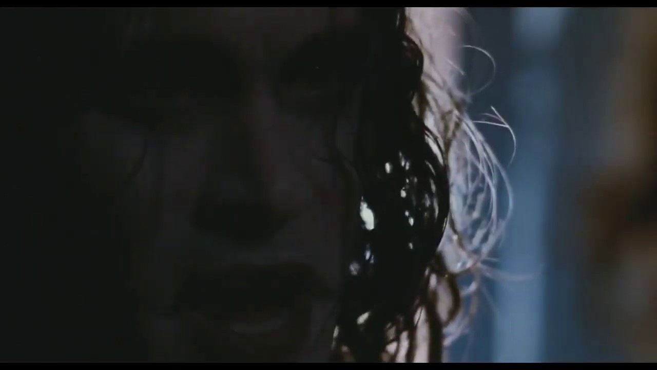 El cuervo 1994 / Brandon Lee fuera sido un buen GUASON - YouTube