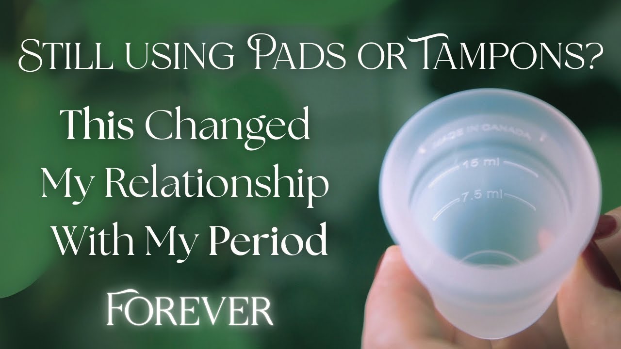 The Ultimate Guide to Menstrual Cups: How to Choose, Use & Troubleshoot ...