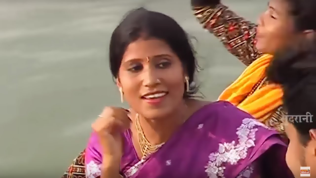 राधा वो चलना मया के गीत गाबो | Movie - Maya Ke Chhithi | CG Movie Song ...