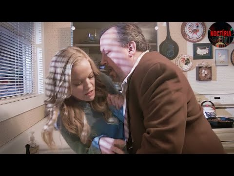 LUA CHEIA DE SANGUE 🎬 Filme Completo de Terror em Português 🎬 HD
