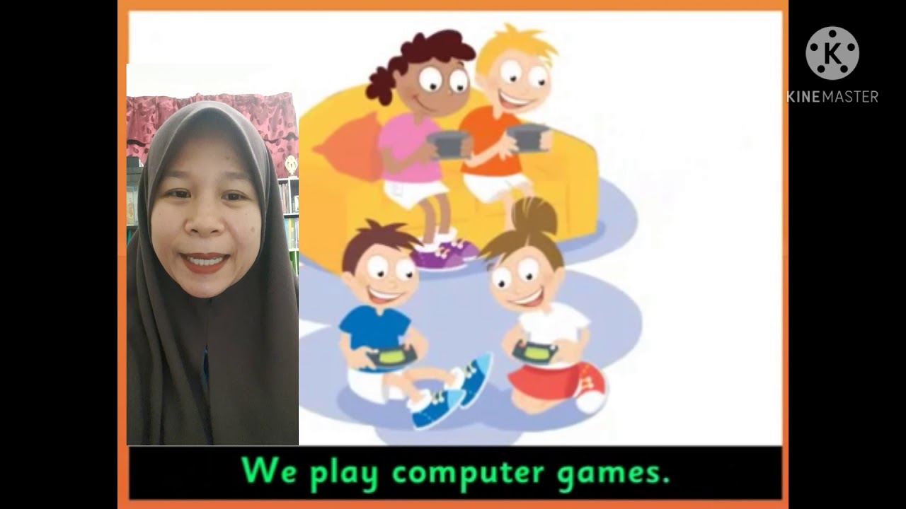 Free Time Song Supermind teks book year 2 - YouTube