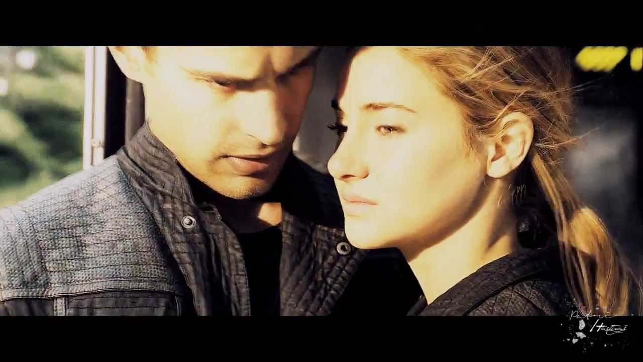 tris prior - hanging on - YouTube
