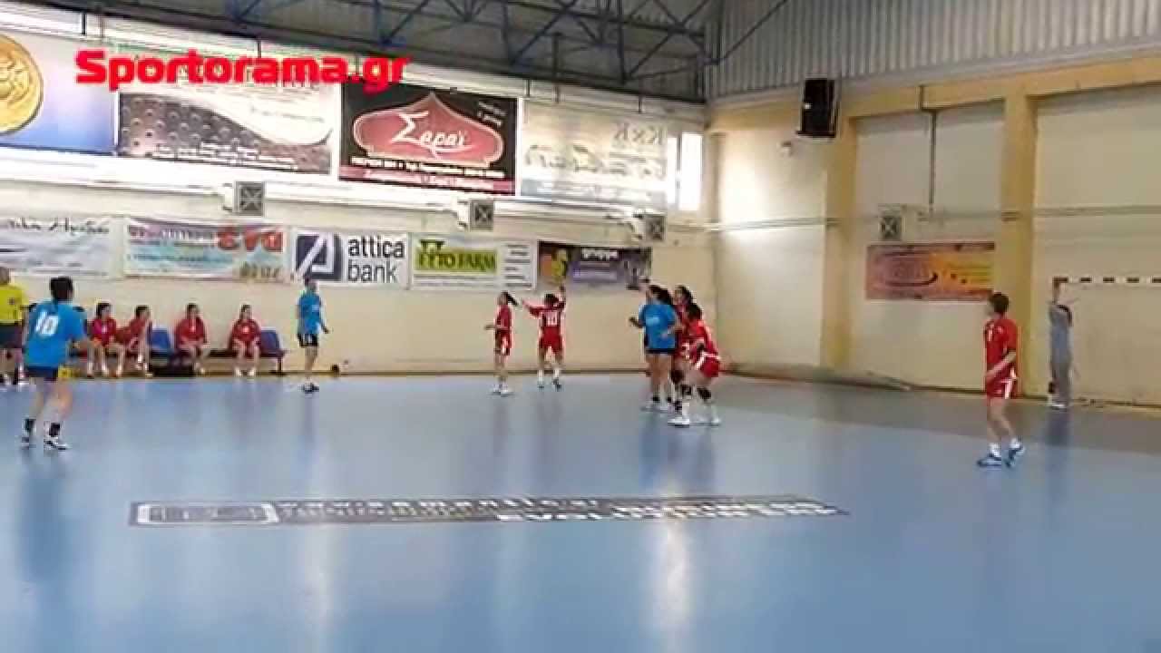 ΣΧΟΛΙΚΟΙ ΑΓΩΝΕΣ ΛΥΚΕΙΩΝ ΕΛΛΑΔΑΣ - ΚΥΠΡΟΥ 2014 - YouTube