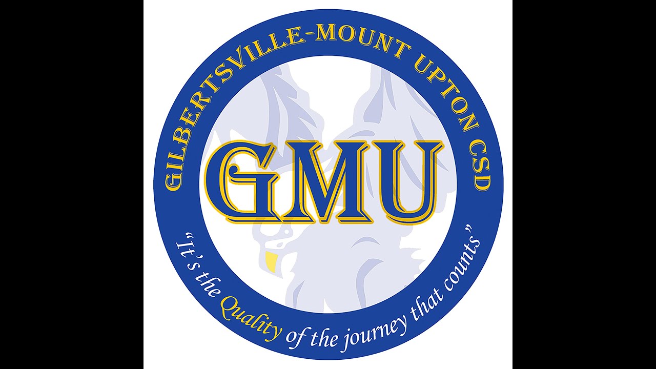 GMU 2020 National Honor Society Induction Ceremony - YouTube