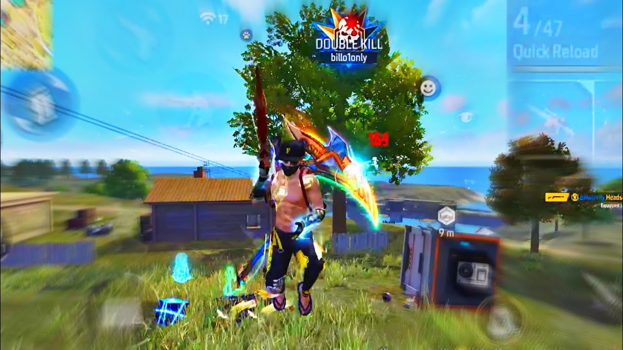 Look Who is Back 👀 - YouTube