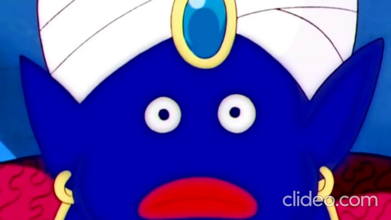 Holy Black Of A Popo What Is That| Hello I Am Blue Popo| - YouTube