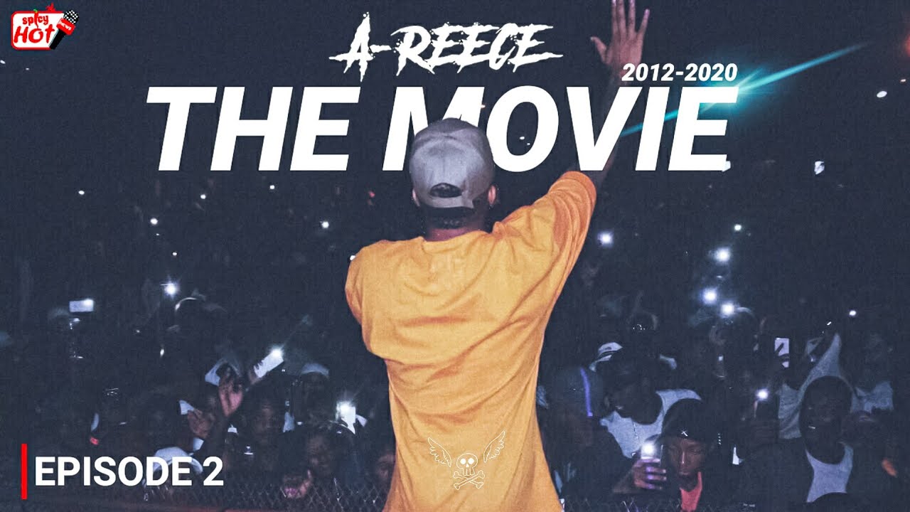 A REECE - The Movie Episode 2 (🙏🏾 💎💰) - YouTube