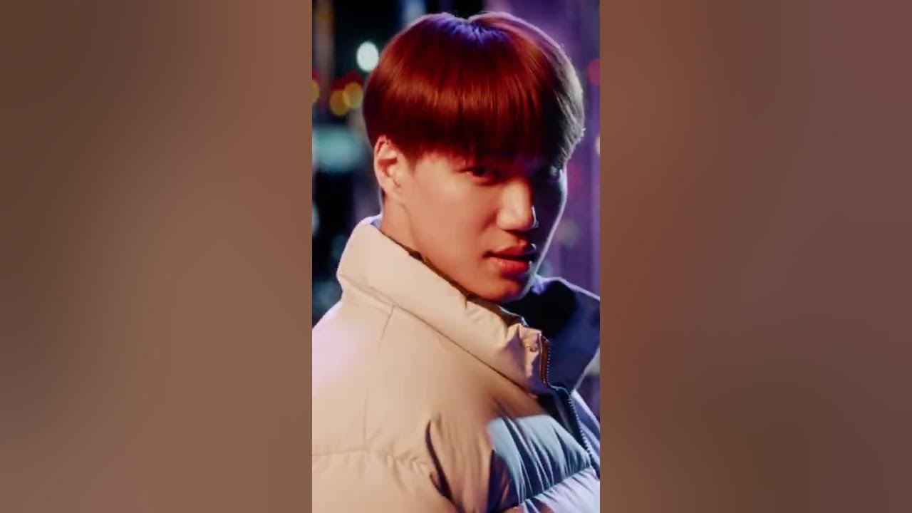 bcc | 22FW Official Film - KAI has landed.(Full ver.) - YouTube