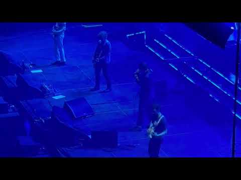 The Strokes, Automatic Stop, San Francisco, April 6, 2026