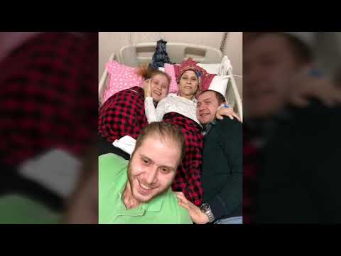 Gözümün nuru canım annem