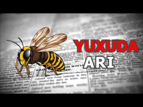 Ari yuxuda nece yozulur. Yuxuda arı gormek.