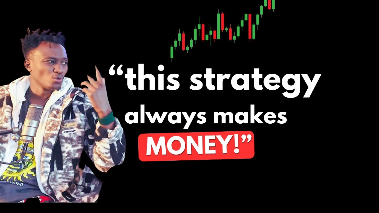 This strategy always make Money - YouTube
